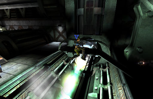 Unreal Archive / Unreal Tournament 2004 (UT2004) / Maps / Capture The Flag / Hydro2004